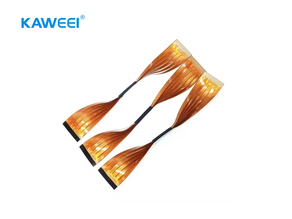 Kaweei Flexible Flat Cable: High-Quality FFC Solutions for Electronics