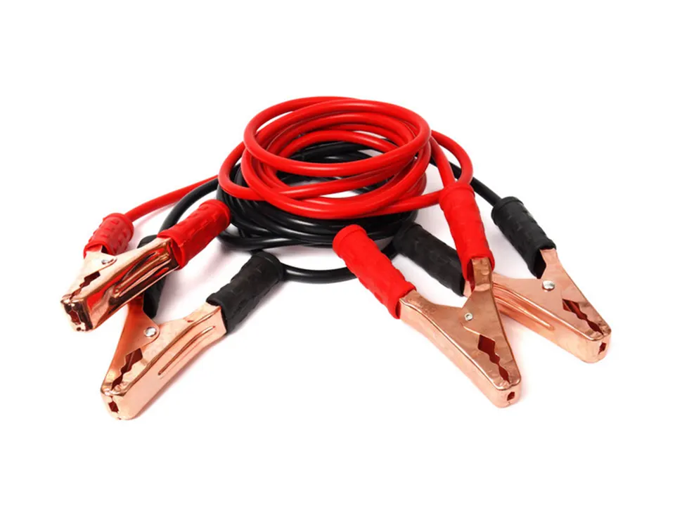Jumper Cables Guide and Application - Kaweei